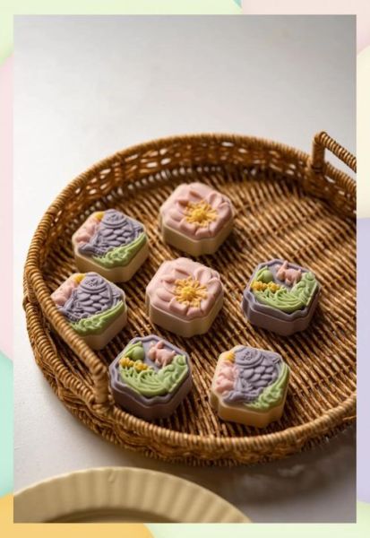 台式桃山皮月饼是什么_台式桃山皮月饼怎么做-第2张图片-山城妙识