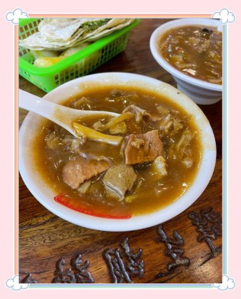 西华逍遥镇胡辣汤培训哪家好_学费多少钱-第3张图片-山城妙识