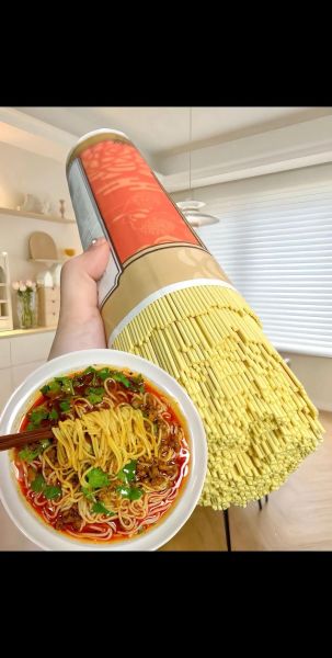 碱面条怎么做才筋道_碱水面条和碱水挂面区别-第3张图片-山城妙识