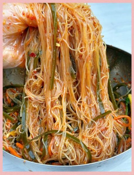 凉拌三丝是哪三丝_家常做法与营养解析-第3张图片-山城妙识