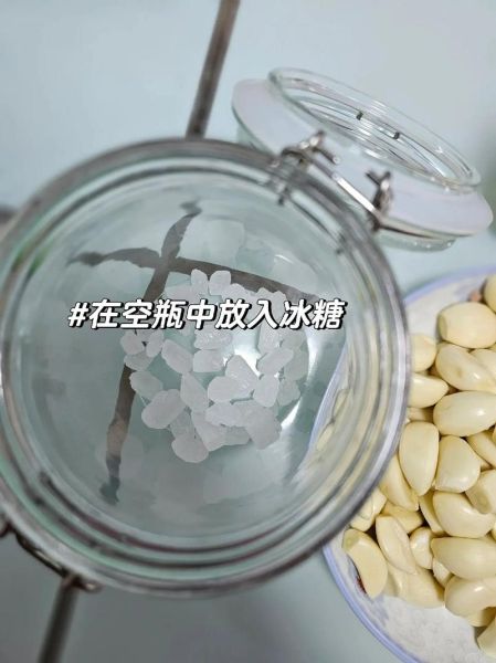 泡腊八蒜用陈醋行吗_陈醋泡腊八蒜好吃吗-第3张图片-山城妙识