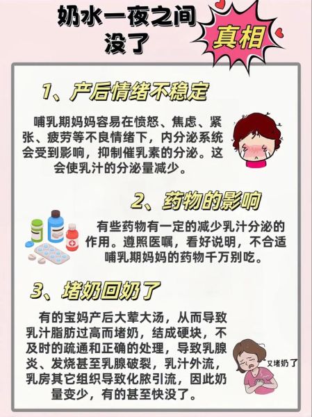老公总是喝母乳怎么办_哺乳期丈夫抢奶原因-第1张图片-山城妙识