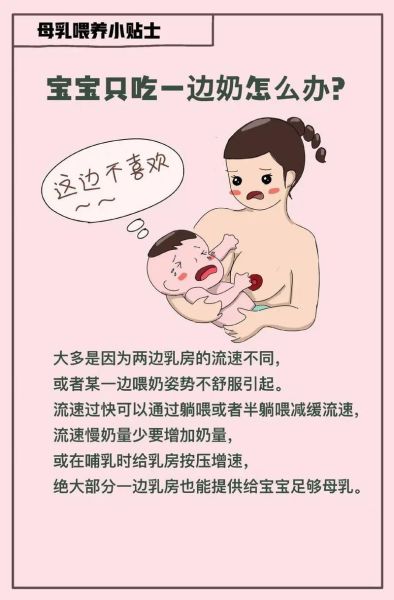 老公总是喝母乳怎么办_哺乳期丈夫抢奶原因-第3张图片-山城妙识