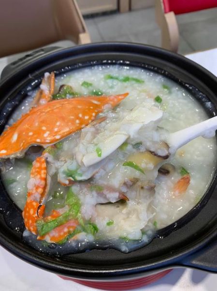 嘉和一品粥菜单价格_嘉和一品粥有什么招牌粥-第1张图片-山城妙识