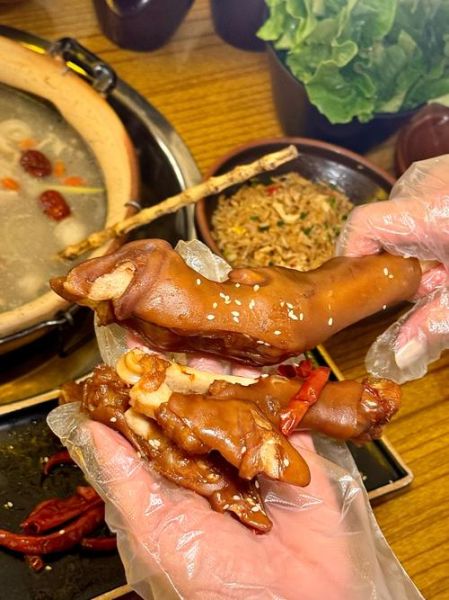 羊肉火锅怎么做_羊肉火锅底料配方-第1张图片-山城妙识