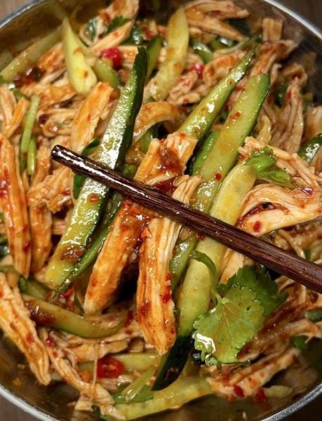 家常凉菜怎么做_家常凉菜做法大全有图-第1张图片-山城妙识 家常凉菜怎么做_家常凉菜做法大全有图-第1张图片-山城妙识