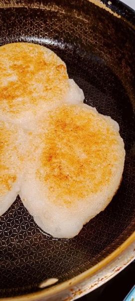 煎糍粑怎么做_煎糍粑需要哪些材料-第2张图片-山城妙识