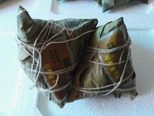 速冻粽子蒸还是煮_哪种更好吃-第3张图片-山城妙识