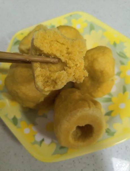 做窝窝头要放酵母吗_不放酵母能发起来吗-第1张图片-山城妙识