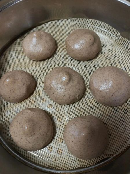 做窝窝头要放酵母吗_不放酵母能发起来吗-第2张图片-山城妙识