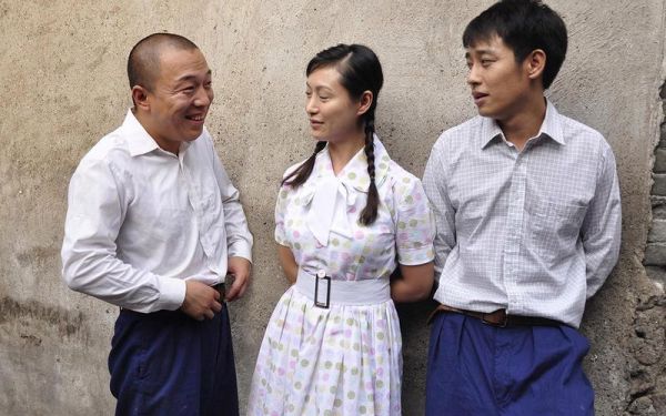 蛋炒饭电影完整版哪里看_蛋炒饭剧情讲了什么-第2张图片-山城妙识