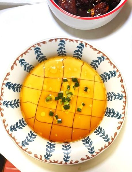 鸡蛋糕蒸多长时间_鸡蛋糕蒸多久才松软-第1张图片-山城妙识 鸡蛋糕蒸多长时间_鸡蛋糕蒸多久才松软-第1张图片-山城妙识