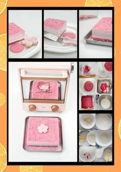 樱花慕斯蛋糕怎么做_樱花慕斯蛋糕用什么樱花-第1张图片-山城妙识