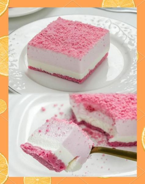 樱花慕斯蛋糕怎么做_樱花慕斯蛋糕用什么樱花-第2张图片-山城妙识