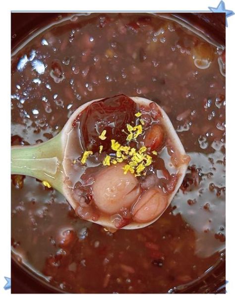 电饭煲腊八粥的做法_腊八粥放什么食材-第1张图片-山城妙识