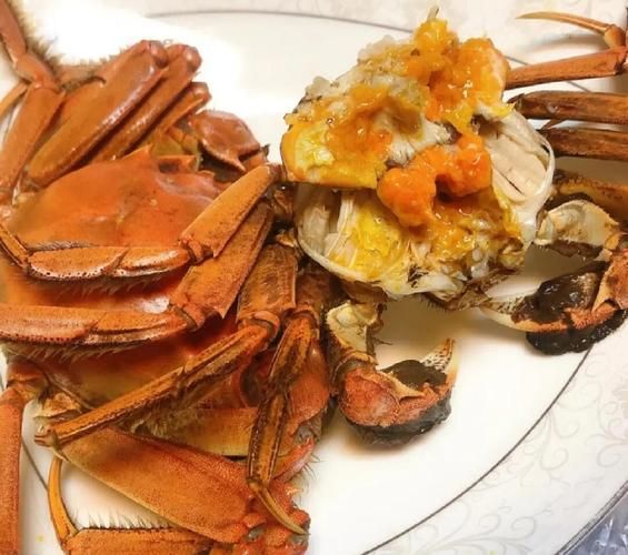 河蟹煮多久_河蟹冷水下锅还是热水下锅-第1张图片-山城妙识
