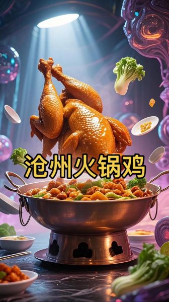 火锅鸡底料怎么做_正宗配方全公开-第1张图片-山城妙识