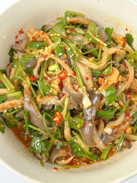 平菇怎么做好吃_平菇的家常做法有哪些-第2张图片-山城妙识 平菇怎么做好吃_平菇的家常做法有哪些-第2张图片-山城妙识