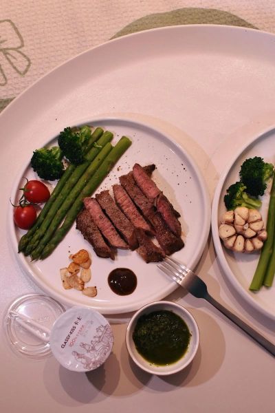 植物黄油可以煎牛排吗_植物黄油煎牛排好吃吗-第3张图片-山城妙识