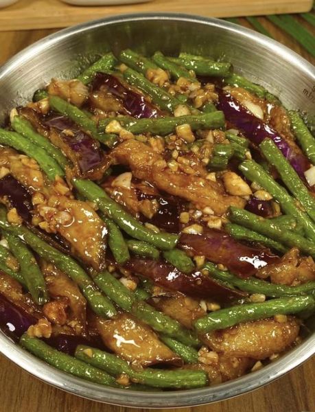 长茄怎么做好吃_长茄的十种做法大全-第2张图片-山城妙识 长茄怎么做好吃_长茄的十种做法大全-第2张图片-山城妙识