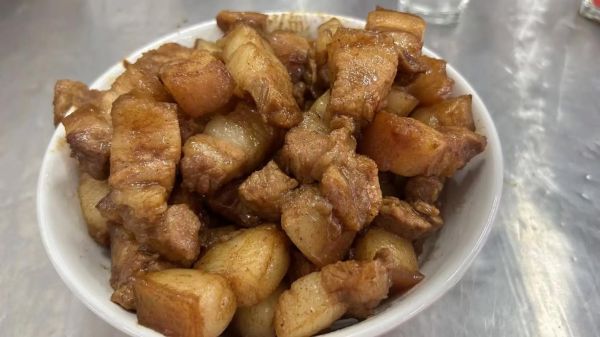 台湾肉粽怎么包_传统配料有哪些-第3张图片-山城妙识