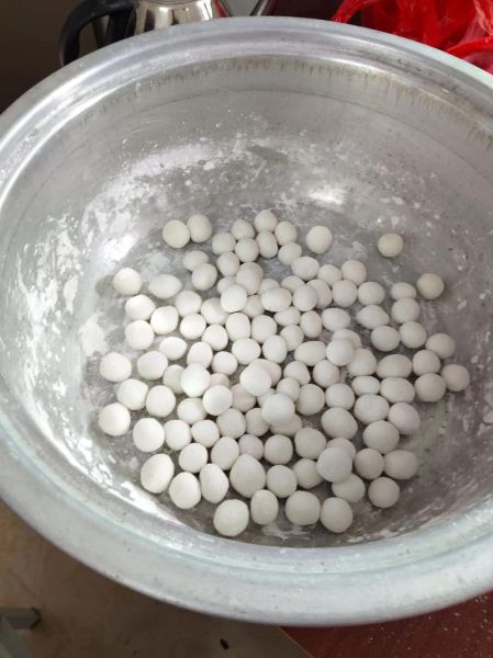 微波炉煮汤圆怎么煮_微波炉煮汤圆要几分钟-第1张图片-山城妙识 微波炉煮汤圆怎么煮_微波炉煮汤圆要几分钟-第1张图片-山城妙识