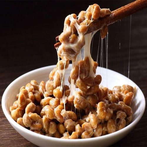 纳豆拉丝更长_纳豆怎么做才能拉丝不断-第1张图片-山城妙识