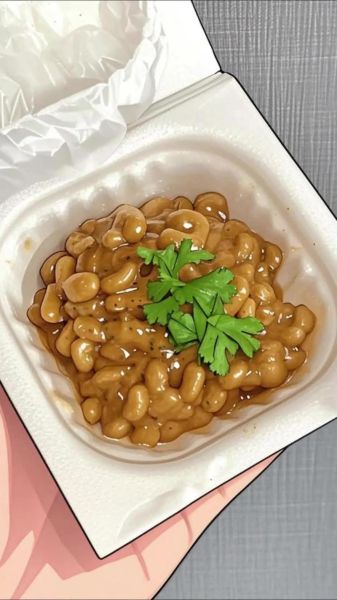 纳豆拉丝更长_纳豆怎么做才能拉丝不断-第3张图片-山城妙识