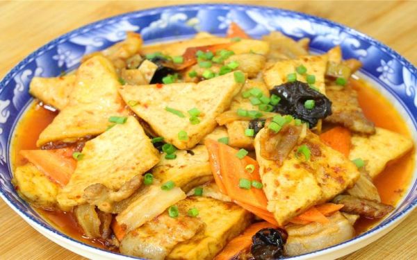 熊掌豆腐怎么做_家常熊掌豆腐做法视频详解-第3张图片-山城妙识 熊掌豆腐怎么做_家常熊掌豆腐做法视频详解-第3张图片-山城妙识