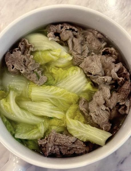 白水煮牛肉怎么做才嫩_白水煮牛肉需要焯水吗-第1张图片-山城妙识