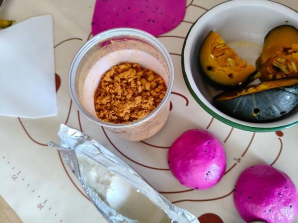 家庭自制小点心怎么做_家庭自制小点心需要哪些材料-第2张图片-山城妙识