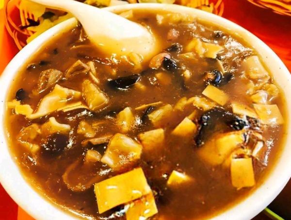 胡辣汤还是辣胡汤_哪个才是正宗河南味-第3张图片-山城妙识