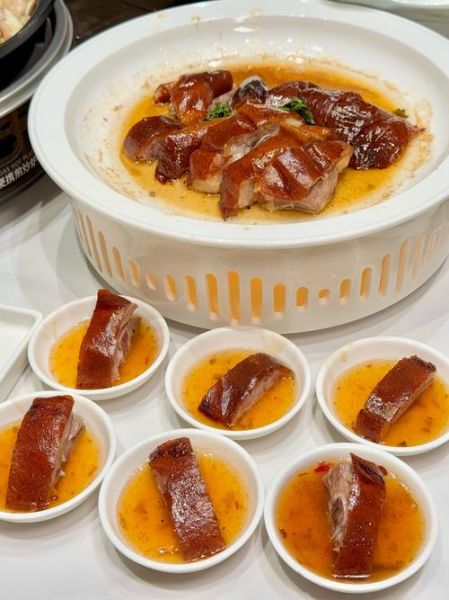 广州粤菜馆哪家好_正宗广府味去哪吃-第1张图片-山城妙识