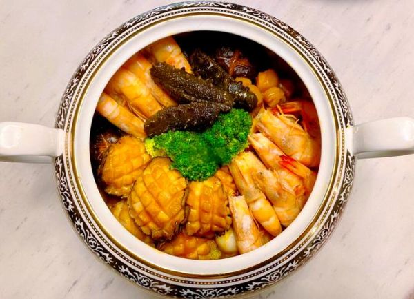 家常佛跳墙怎么做_佛跳墙家庭简易做法-第1张图片-山城妙识