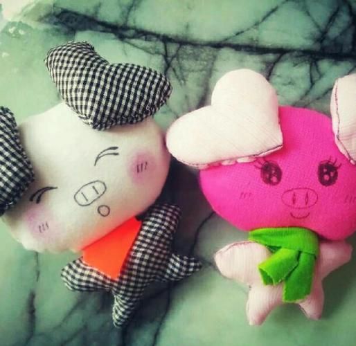 手工制作大全_有哪些简单好玩的DIY-第2张图片-山城妙识