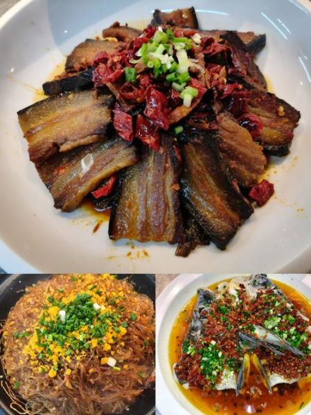 蒸腊肉怎么蒸才好吃_家常蒸腊肉的做法大全-第2张图片-山城妙识