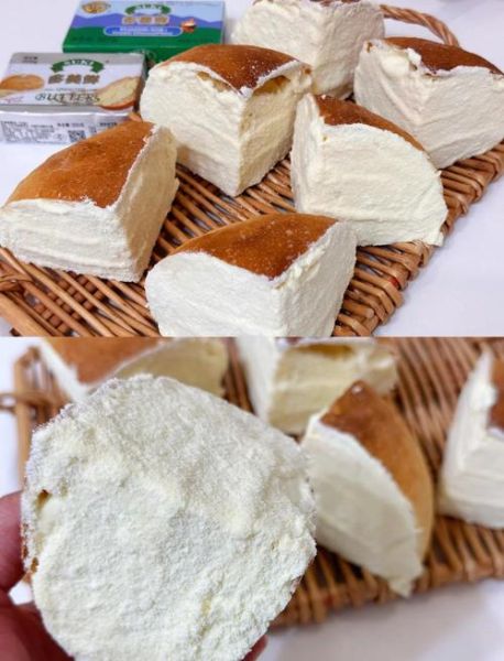 奶酪包怎么做_正宗奶酪包的做法-第3张图片-山城妙识 奶酪包怎么做_正宗奶酪包的做法-第3张图片-山城妙识