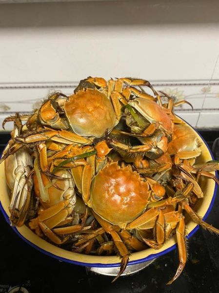 煮螃蟹要煮多久_大火还是小火-第3张图片-山城妙识