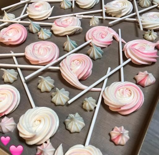 蛋白糖配方比例_自制蛋白糖怎么做-第2张图片-山城妙识