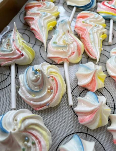 蛋白糖配方比例_自制蛋白糖怎么做-第1张图片-山城妙识