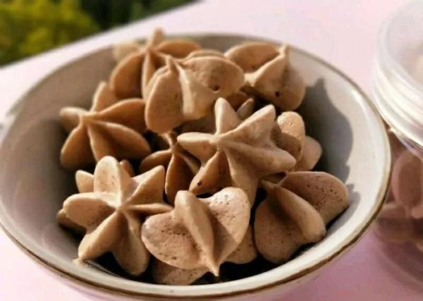 蛋白糖配方比例_自制蛋白糖怎么做-第3张图片-山城妙识