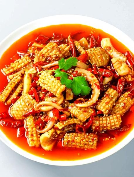 炒鱿鱼为什么是解雇_炒鱿鱼解雇由来-第1张图片-山城妙识