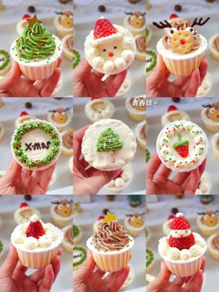 圣诞主题蛋糕怎么做_圣诞蛋糕装饰技巧-第1张图片-山城妙识