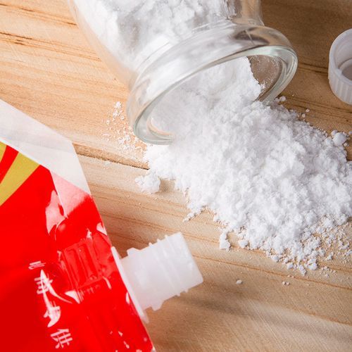 糖粉是糖霜吗_烘焙新手常见疑问-第3张图片-山城妙识