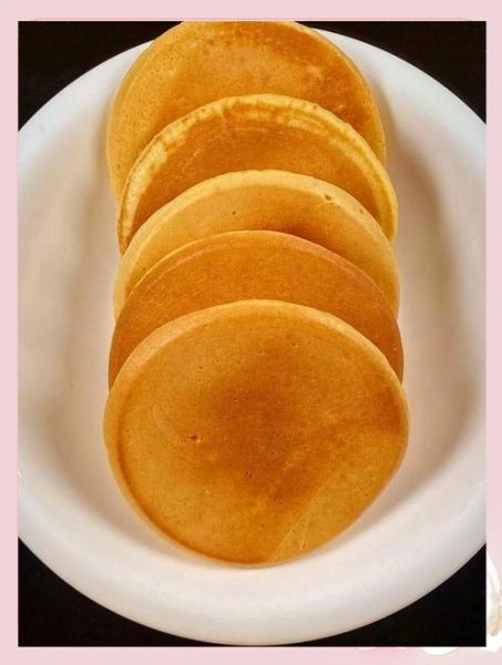 玉米饼怎么做_玉米饼用什么玉米粉最好-第2张图片-山城妙识