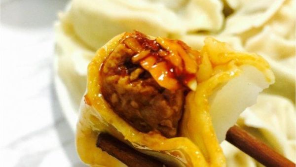 驴肉馅饺子怎么调馅不腥_驴肉馅去腥技巧-第1张图片-山城妙识 驴肉馅饺子怎么调馅不腥_驴肉馅去腥技巧-第1张图片-山城妙识