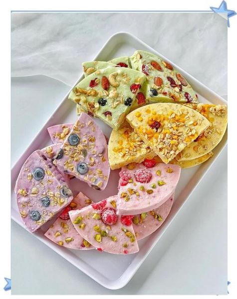 不用淡奶油做冰淇淋_无淡奶油冰淇淋怎么做-第2张图片-山城妙识