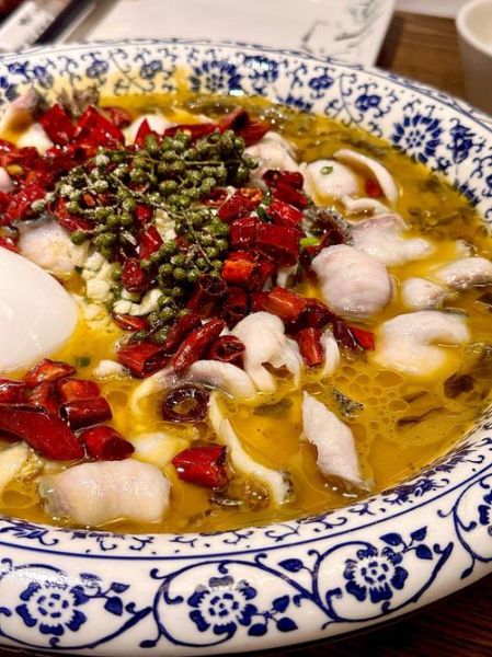 水煮鱼用什么鱼做刺少_水煮鱼最推荐哪种鱼-第3张图片-山城妙识 水煮鱼用什么鱼做刺少_水煮鱼最推荐哪种鱼-第3张图片-山城妙识