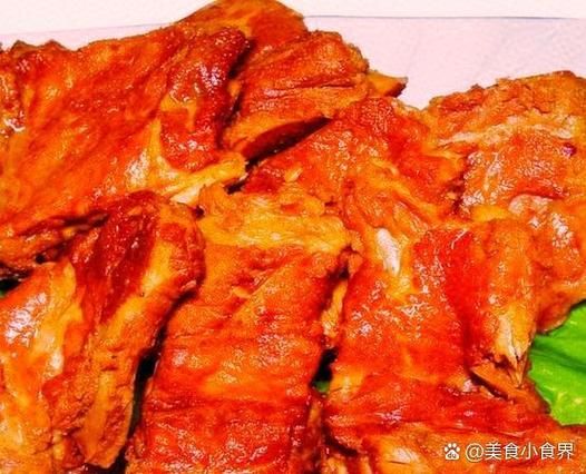 酱骨架料包怎么做_酱骨架料包哪个牌子好吃-第2张图片-山城妙识 酱骨架料包怎么做_酱骨架料包哪个牌子好吃-第2张图片-山城妙识