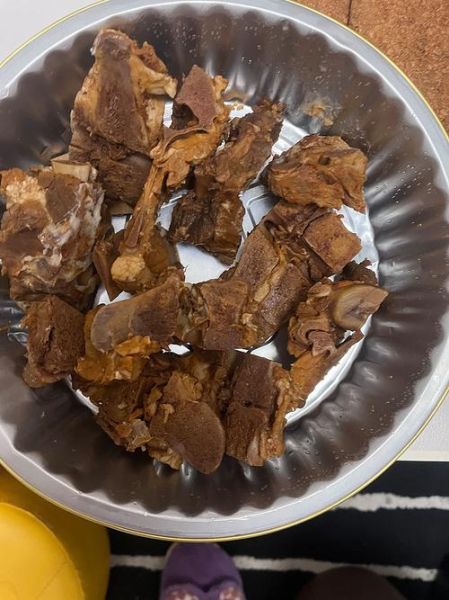 酱骨架料包怎么做_酱骨架料包哪个牌子好吃-第3张图片-山城妙识 酱骨架料包怎么做_酱骨架料包哪个牌子好吃-第3张图片-山城妙识